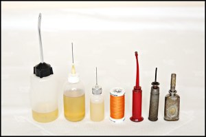 Oiling your vintage Singer – part 1 | oldsingersewingmachineblog