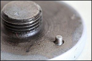 The handwheel and the stop motion on a vintage Singer – part two ...