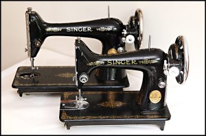 The Singer 66K and the Singer 99K – how to tell them apart ...