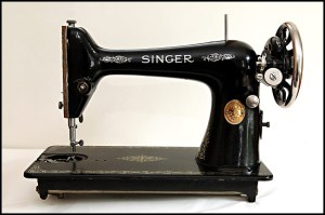 The Singer 66K and the Singer 99K – how to tell them apart ...