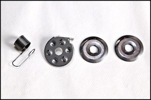 Singer 201K top tension – part two | oldsingersewingmachineblog