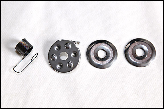 Singer 201K top tension – part two | oldsingersewingmachineblog